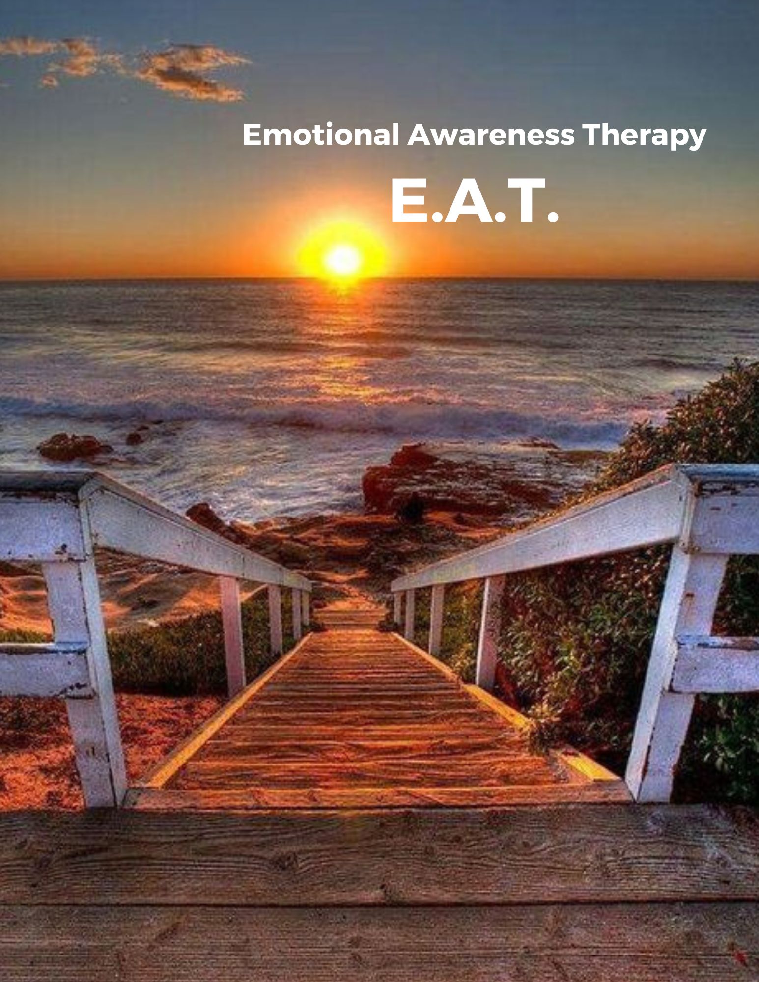 Emotional Awareness Talks– E.A.T. – Innovative Rehabilitation